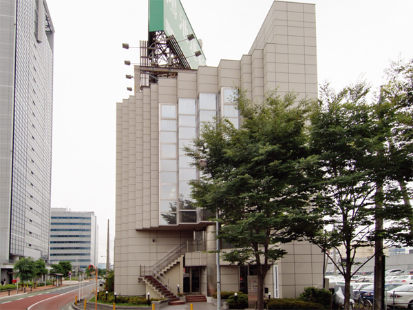 DESIGN DATA CENTER | DAIWA.MT